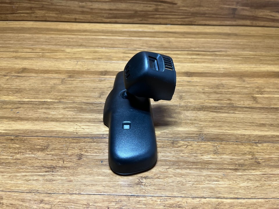 2016-2018 Audi A7 4G Interior Rear View Mirror Black 4H0857511 OEM ...