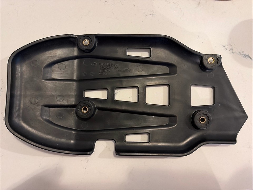 BMW F 800 GS ADVENTURE 13-16 8526642 Bash plate/sump guard | eBay UK