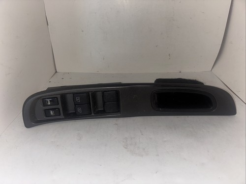 00 01 02 03 Nissan Maxima Driver Master Power Window Control Switch ...