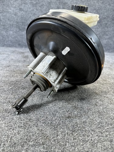Brake Booster SERVO Master Cylinder Reservoir Tank OEM Mini Cooper S ...