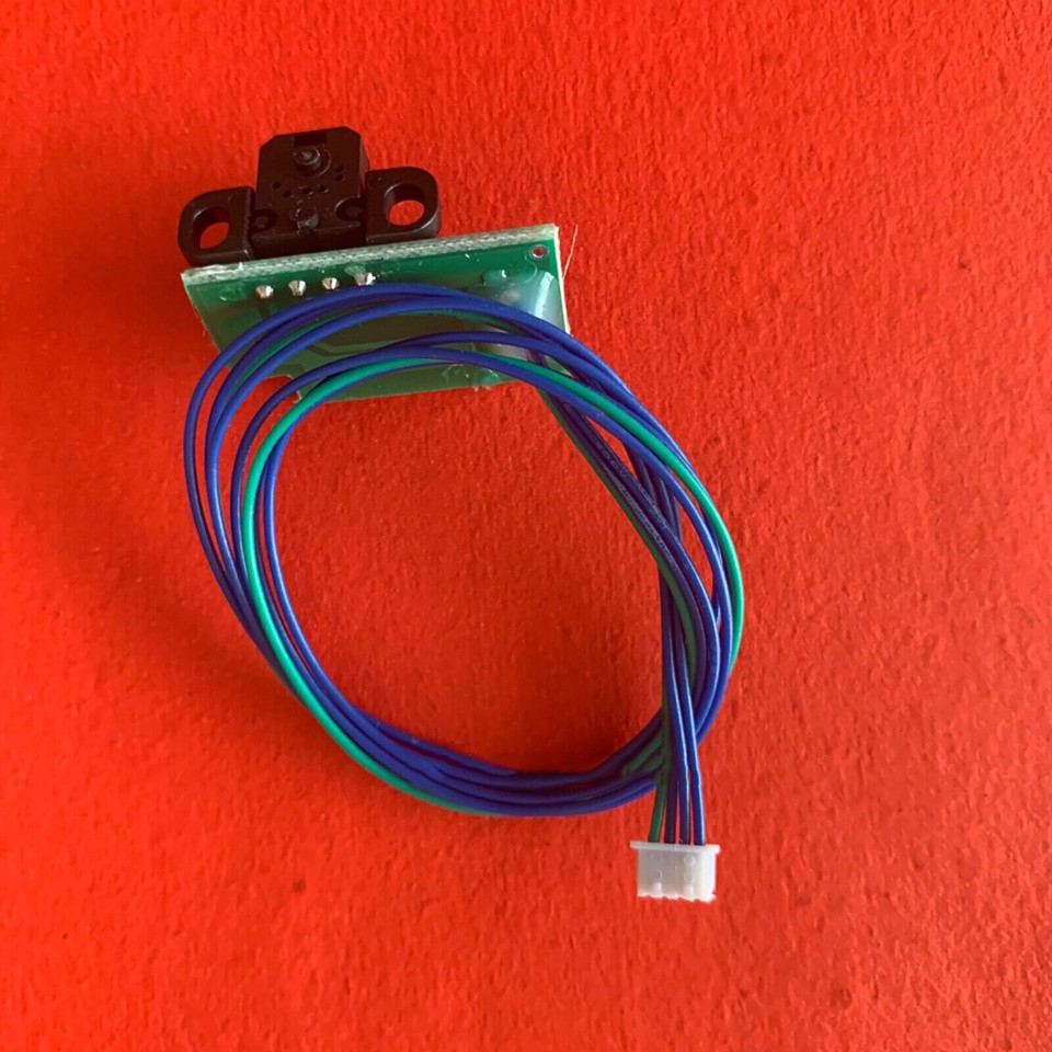 Photo Machine Raster Decoder Accessories Replacement for Roland-VP540 ...