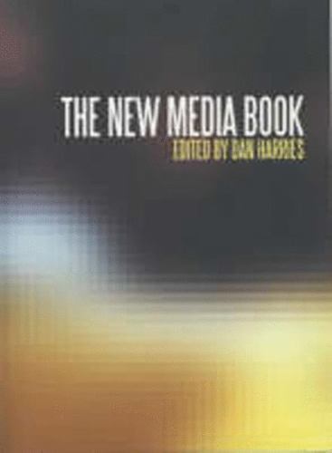 The New Media Book 9780851709253| eBay