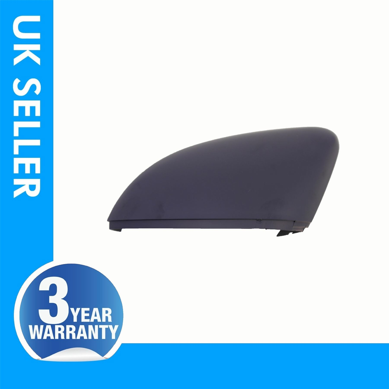 Rétroviseur Housse Côté Gauche Pour VW Golf Mk6 Touran 6R0857537 ...