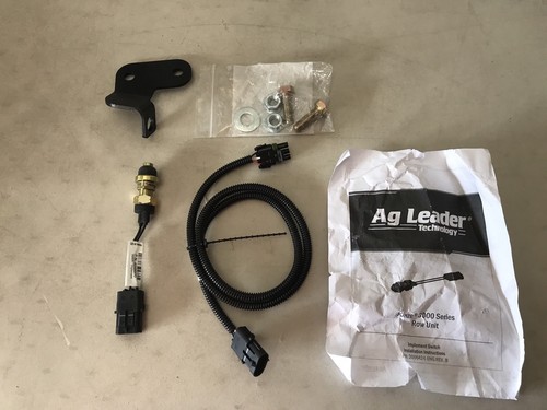 AG Leader 4101423 Implement Switch Kit For Kinze 3000 NEW | eBay