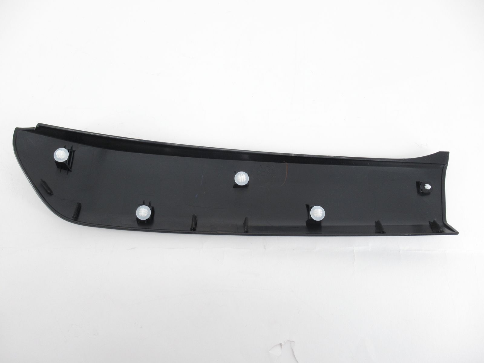 2010-2019 Toyota 4Runner LH Back Door Liftgate Molding | 7581635020 ...