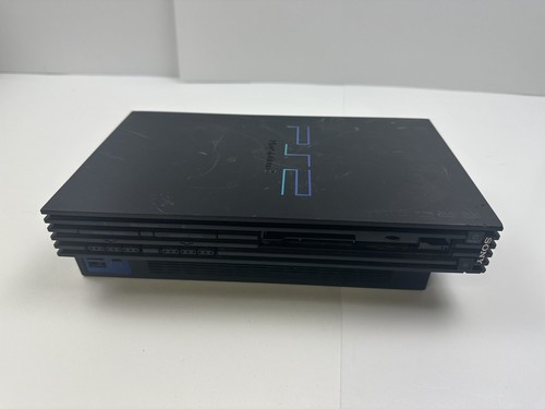 Sony PlayStation 2 PS2 Fat Console Only SCPH-50001, Parts/Repair, Bad ...