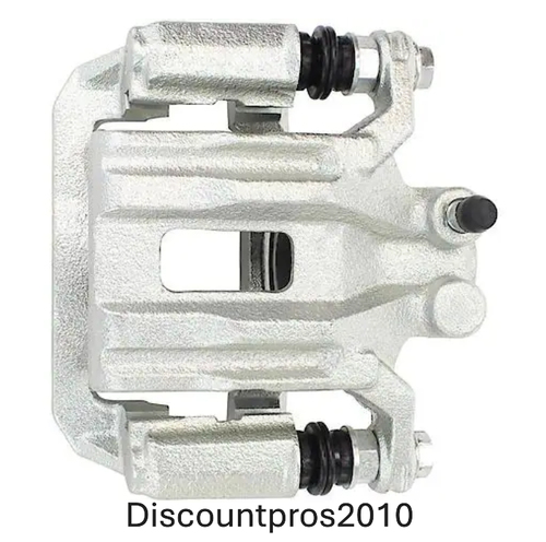 Carquest Premium 19-B2995 Rear Right Disc Brake Caliper Nissan, Suzuki ...