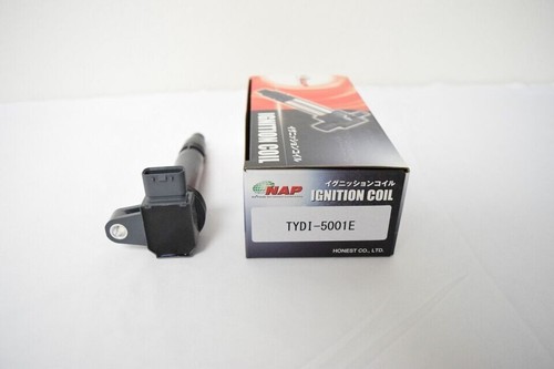 NAP Ignition Coil 9091902237 for Toyota 4Runner 2.7L 2000 (Made in ...