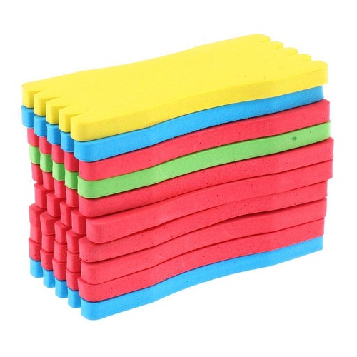 10 pieces Fishing Board Made of Foam | eBay