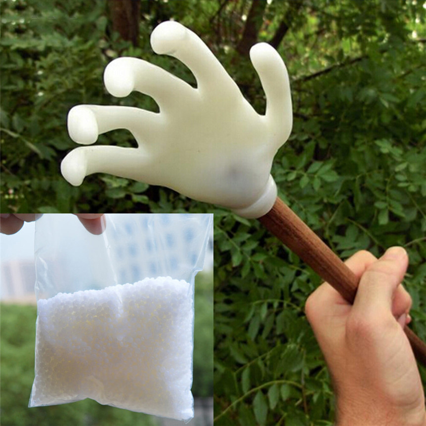 Polymorph Mouldable Plastic Pellets (62°C variant) Friendly ...