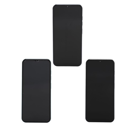 Face Unlock Phone 6.53 Inch Drop Screen 4G 128GB 8MP 16MP Camera For US ...