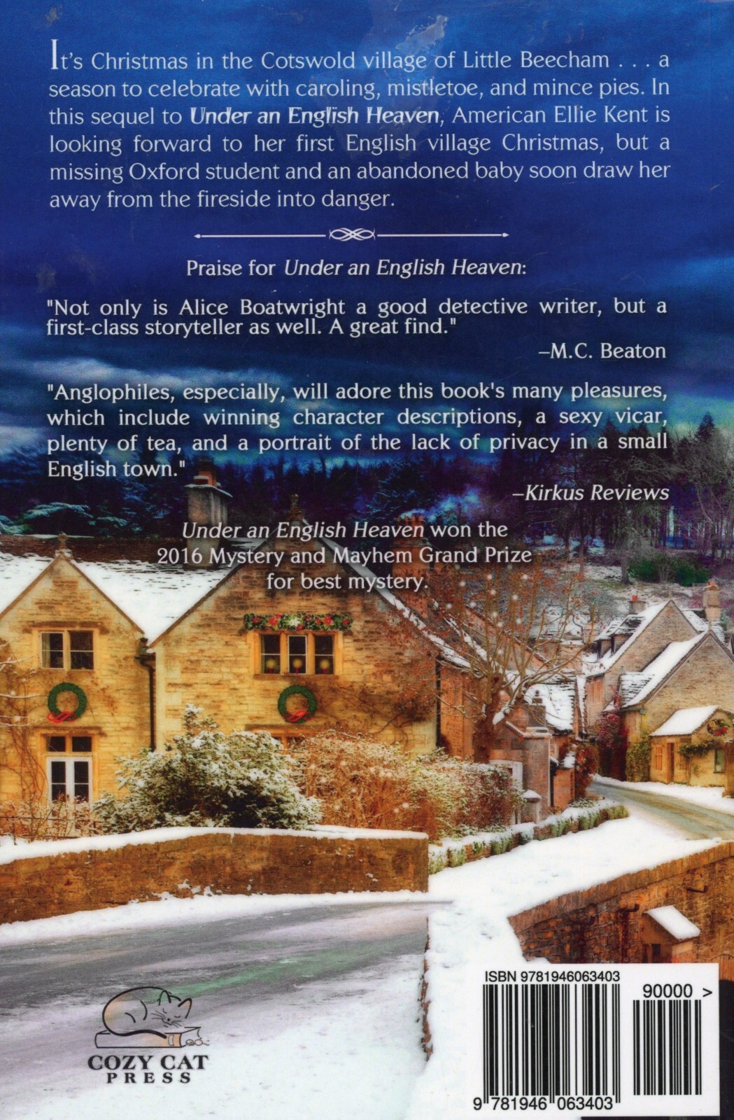 SIGNED - What Child Is This? : An Ellie Kent Mystery by Alice K ...