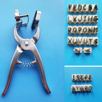 Animal Health & Veterinary - Tattoo Kit