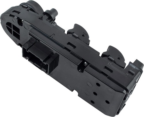 Front Left Door Window Lifter Master Switch For BMW X5 E70 2007-2014 ...