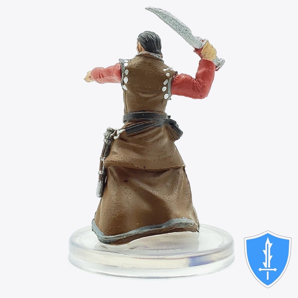 Falaster Fisk - Baldur's Gate Descent into Avernus #08 D&D Dungeon ...