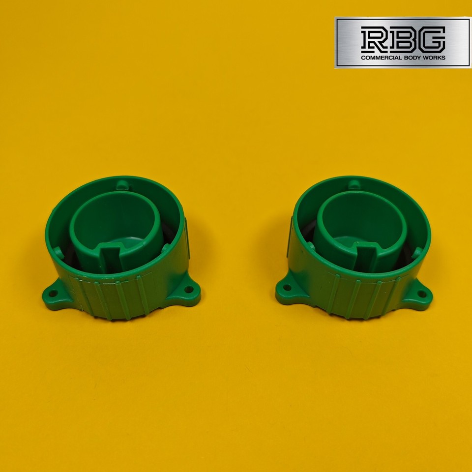 13 Pin Alignment Cap 2x for 8/13 Pin Plug Towing Electrics for Trailer ...