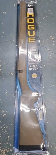 Hogue 15301 Rubber OverMolded Stock for Howa 1500/Weatherby Long Action ...