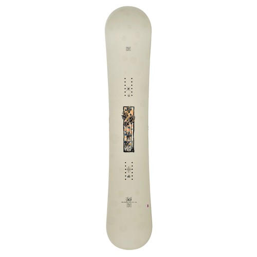 K2 Snow First Lite Women's All-Mountain Snowboard, 142cm MY25 | eBay