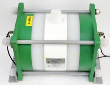 18307 Nippon Pillar High Temperature Bellows Pump Pe-10ma for sale ...