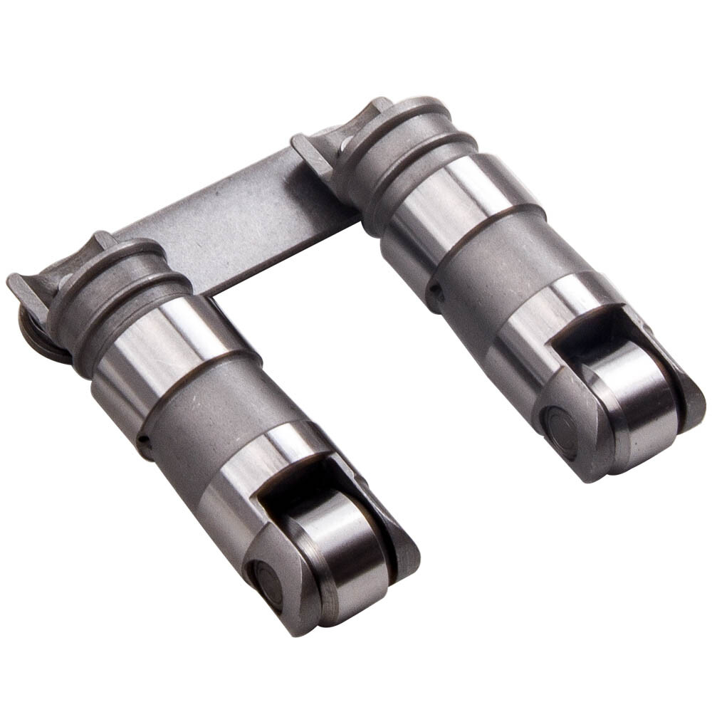 16 Pcs Hydraulic Roller Lifter Set for Ford 302 289 221 255 260 400M ...