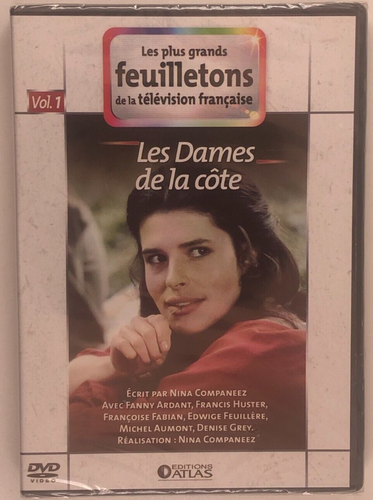 Les Dames de la Cote Vol 1 DVD Neuf Sous Blister | eBay