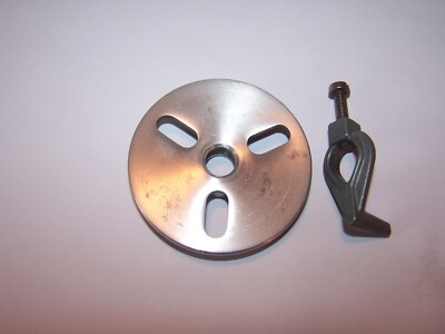 Lathe - Lathe Drive Dogs