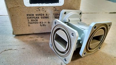 Other - Waveguide Termination