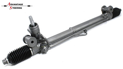 OE Power Steering Rack & Pinion 2002-2009 Chevrolet Trailblazer 2003 ...
