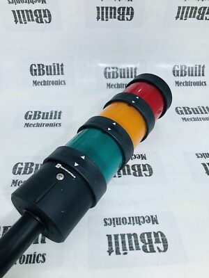 Industrial Automation, Control - Tower Light