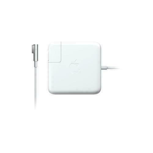 Apple MagSafe 85W Ladeadapter - Weiß (MC556Z/B) for sale online | eBay