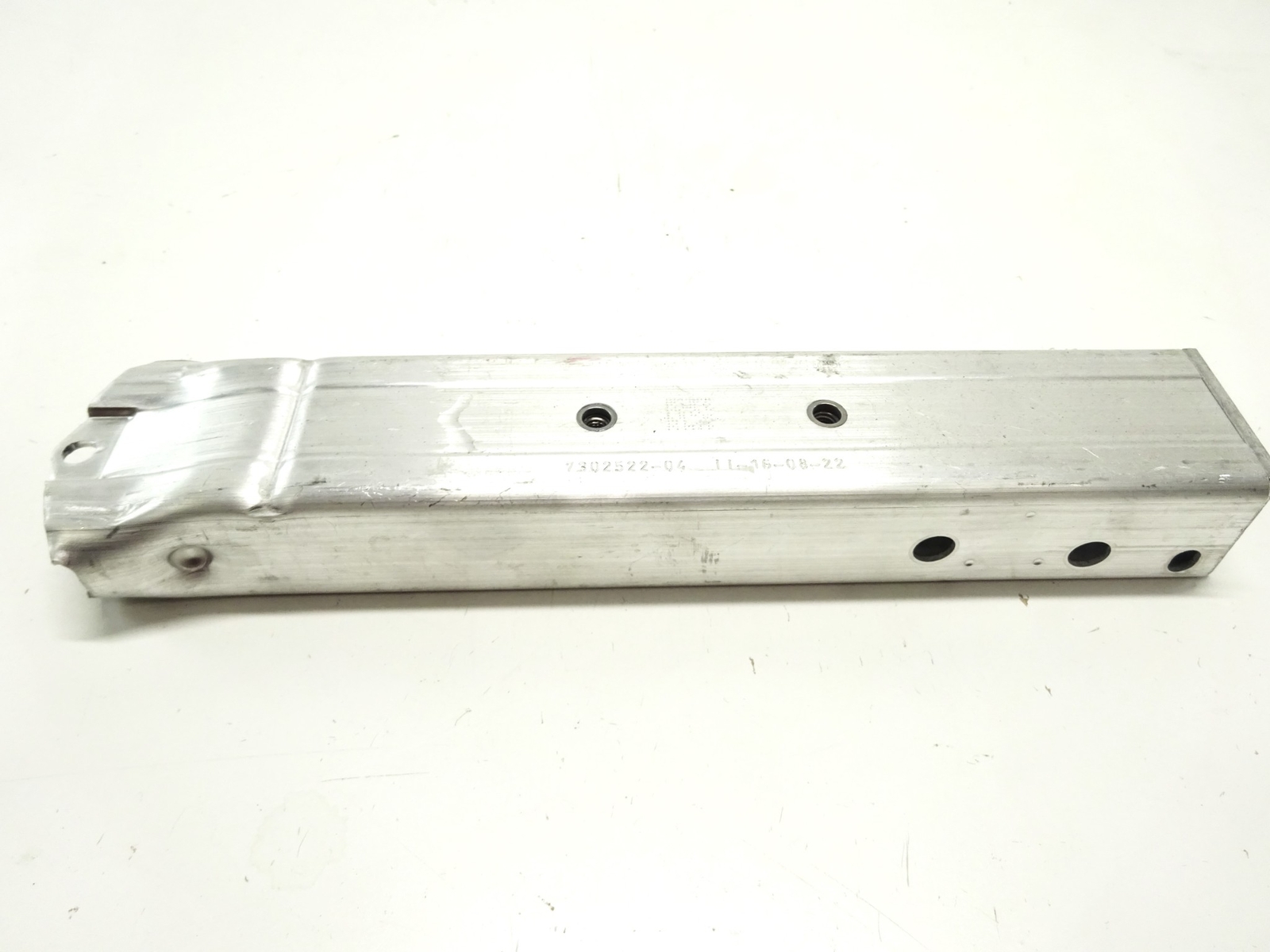 BMW 2 F45 FRONT BUMPER RIGHT DEFORMATION ELEMENT NEW GENUINE ...
