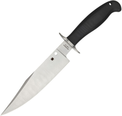 Spyderco Respect Fixed Blade 716104651023| eBay