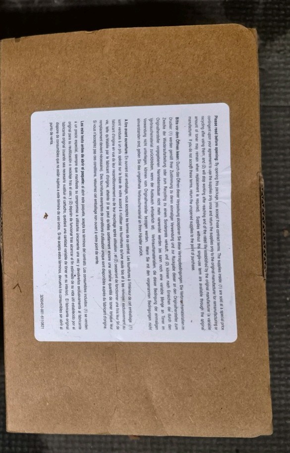 Mx-c35TB Sharp Toner | eBay UK