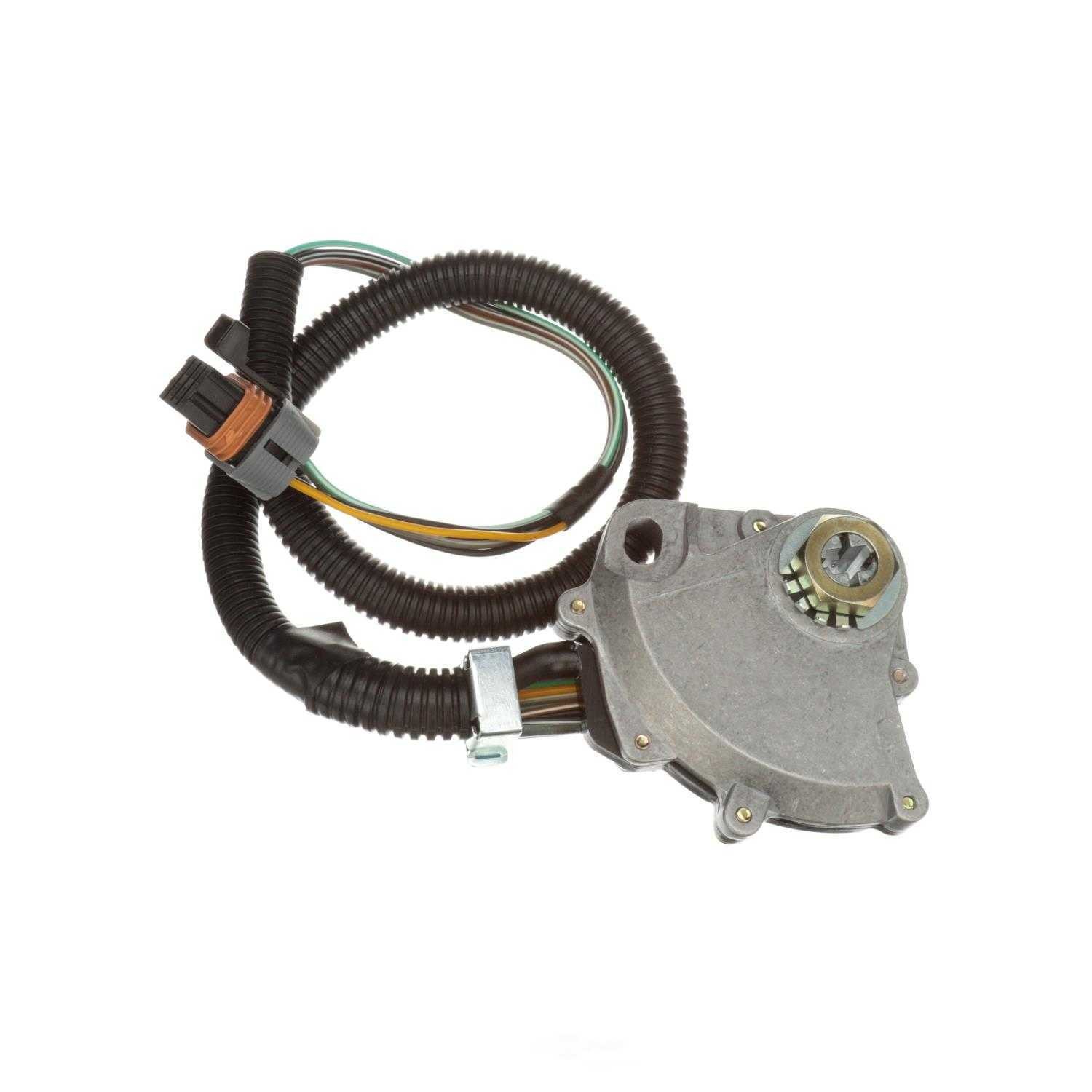 Neutral Safety Switch Standard NS-113 fits 94-96 Jeep Cherokee for sale ...