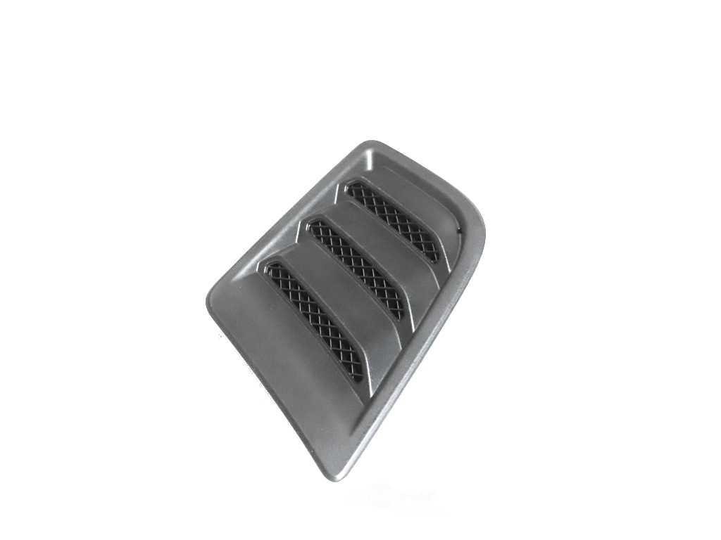 Hood Scoop Grille Insert Mopar 68292860AE for sale online | eBay