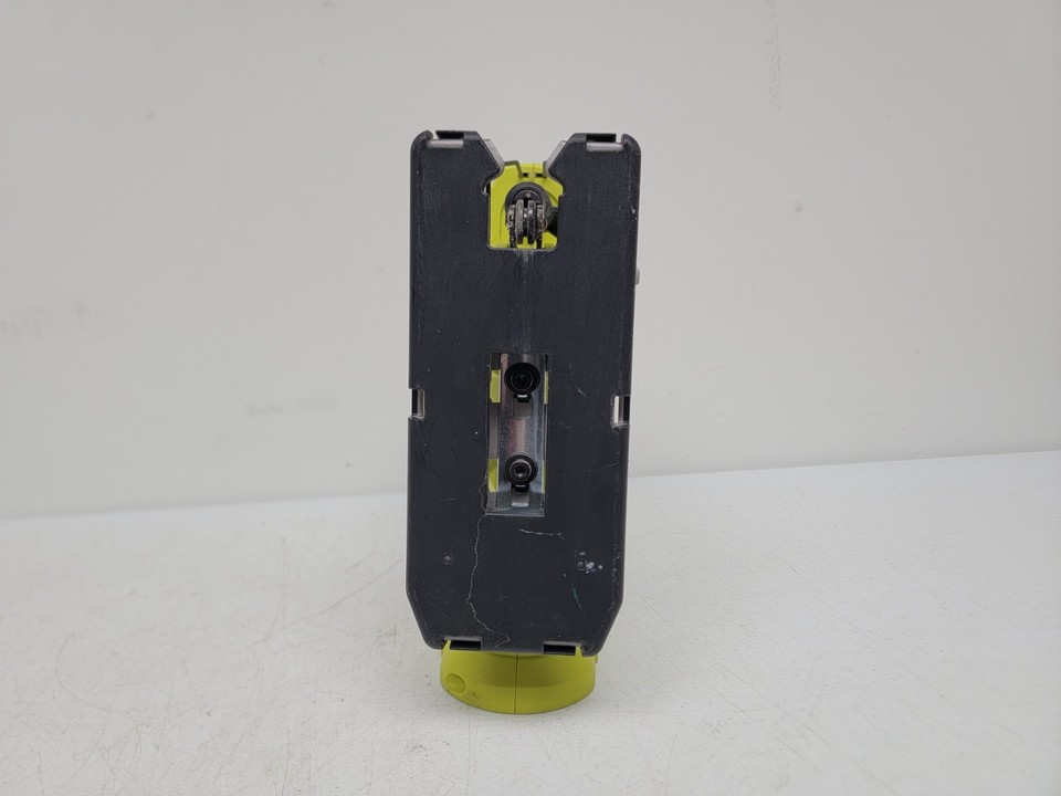 Ryobi One+ PCL525 18V Li-Ion Cordless Jig Saw | eBay