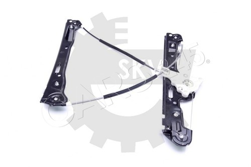 Window Regulator Left Front For BMW E81 E87 51337138465 | eBay