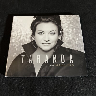 TARANDA / THE HEALING (CD, 2018) ~ MERCY HAS CHANGED ME ~ WHEN THE ...