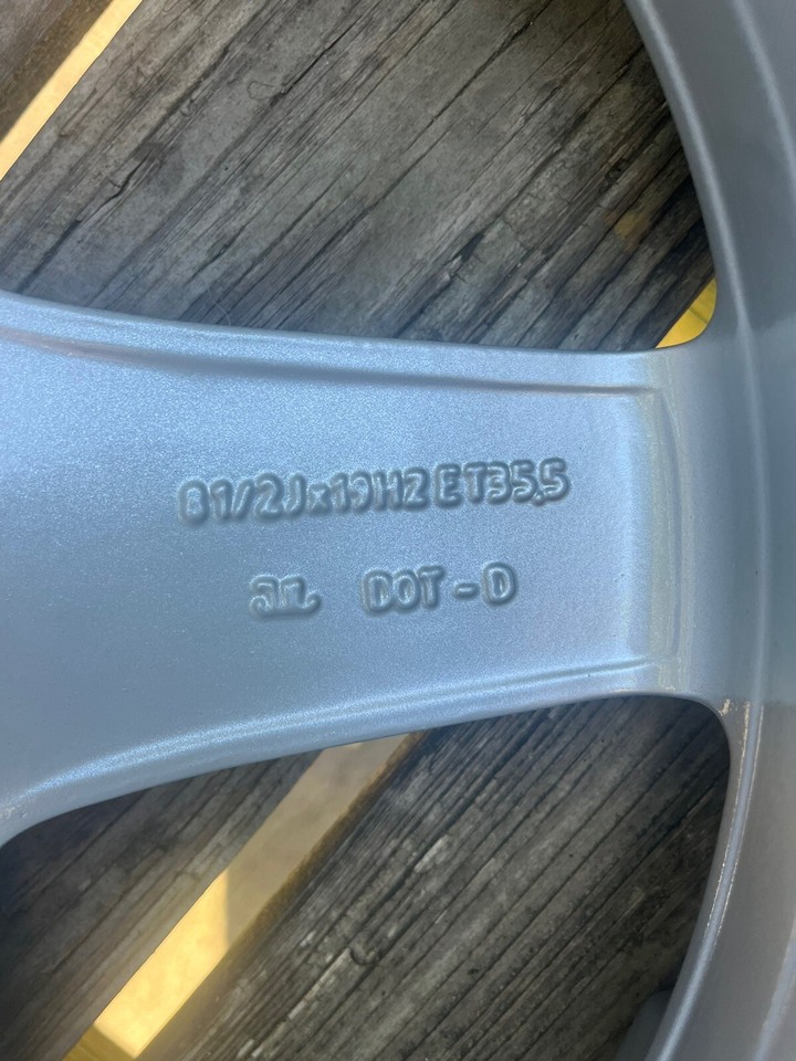 Mercedes SL550 SL400 2013-2018 19" Factory OEM Front Wheel Rim ...