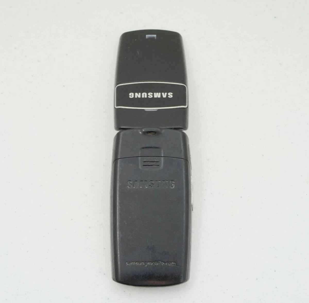 Old Samsung Sgh Flip Phone