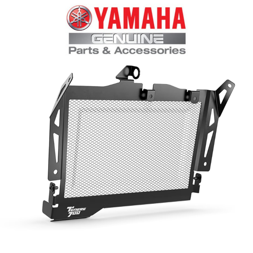 Yamaha 2025 XTZ Tenere 700 Radiator Guard BRL-E24D0-V0-00 OEM | eBay