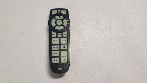 2008-2018 Chrysler Town and Country VES DVD Remote Control | eBay