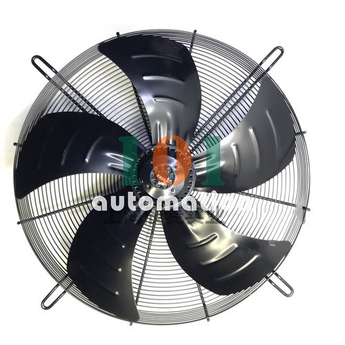 1PCS NEW FOR MAER Outer rotor fan YSWF102L70P6-753N-630S 380V 485W 1 ...