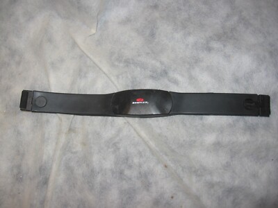 Bowflex Battery Operated Elastic Work Out Belt | eBay