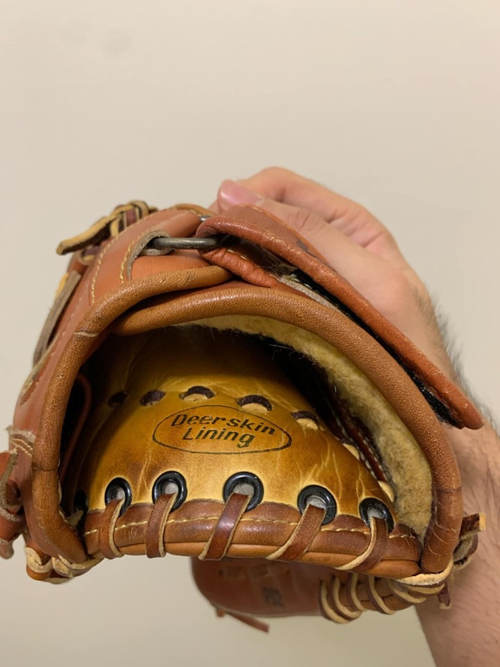 Wilson A2000 A2002 PS2 Pro Select 11.75" - Baseball Glove Japan - LHT ...