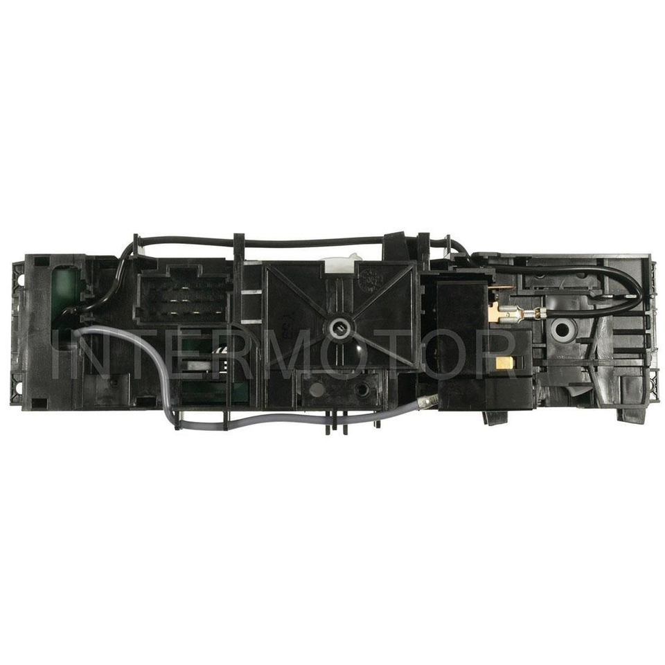 HVAC Blower Control Switch For Freightliner Sprinter 3500 2006 2005 ...