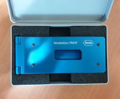 Roche NimbleGen PMAT Precision Mixer Alignment Tool | eBay