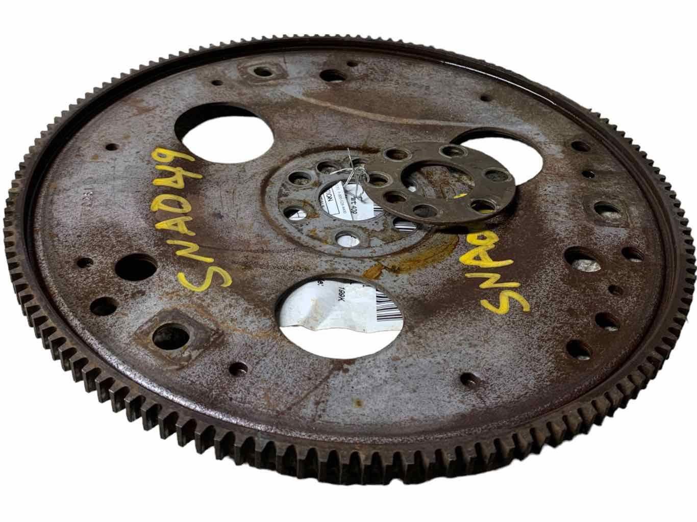 Flywheel Pontiac Aztek At 3.4L 2001-2005 OEM | eBay