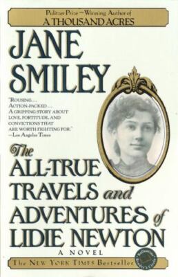 The All-True Travels and Adventures of Lidie- 0449910830, paperback ...