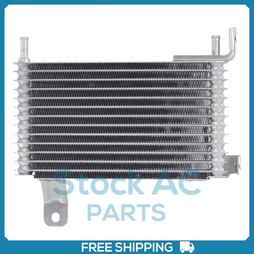 Transmission Oil Cooler for 08-14 Ford Econoline.E150/E250/E350 5.4/6.8 ...